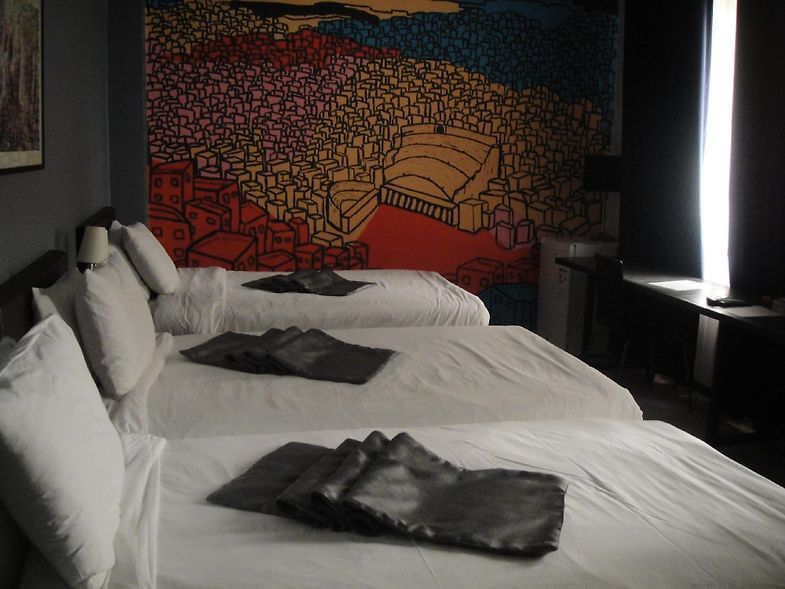 Art Hotel