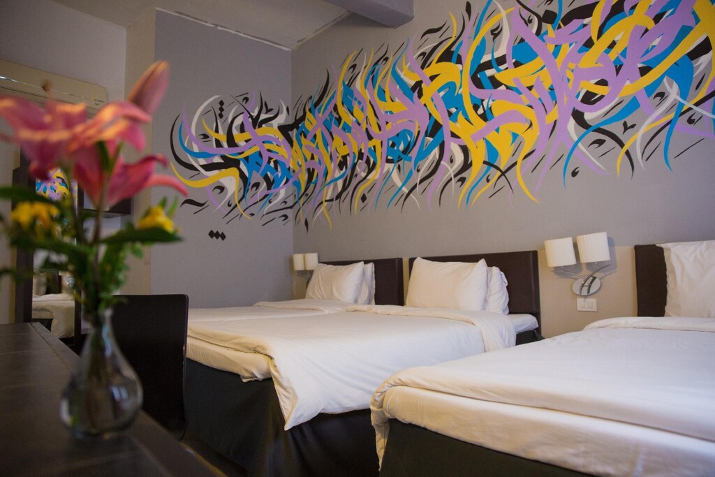 Art Hotel
